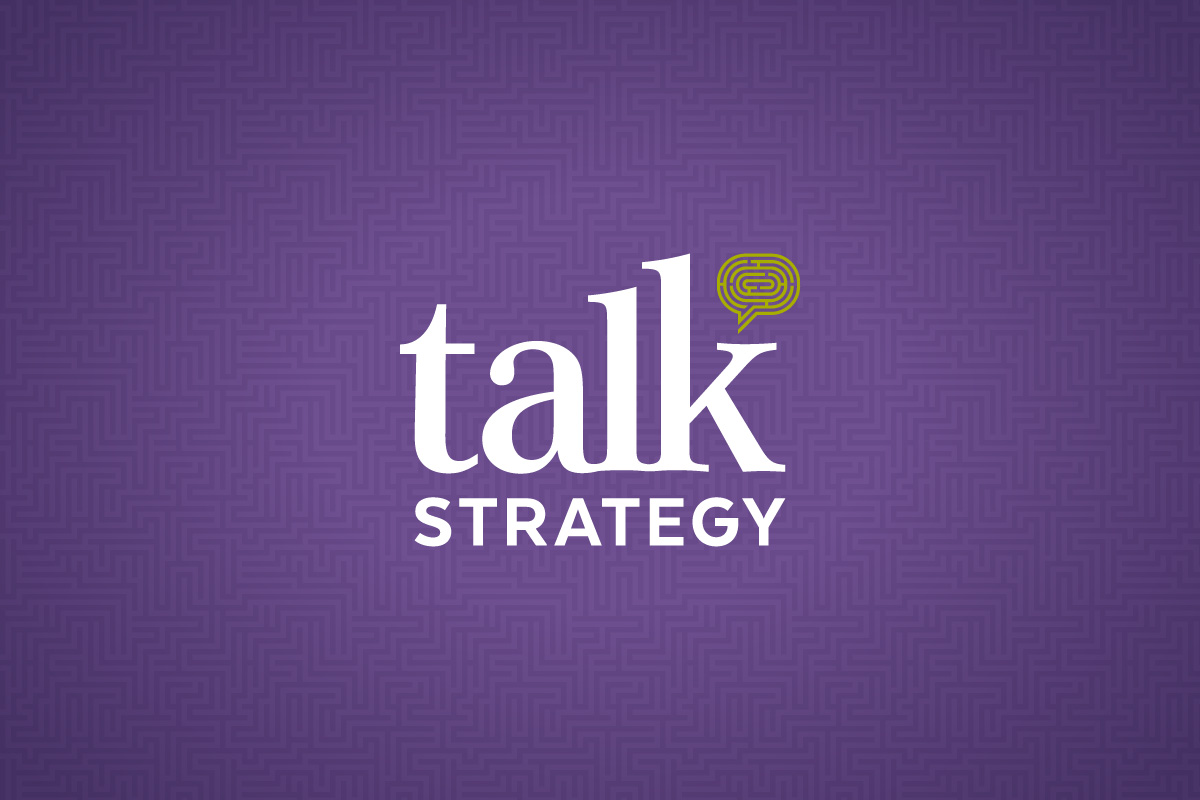 About - talkStrategy