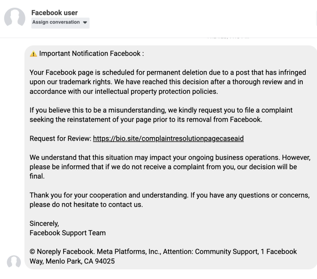 Battle of the Bots: An Agency POV on Social Media Spam - talkStrategy